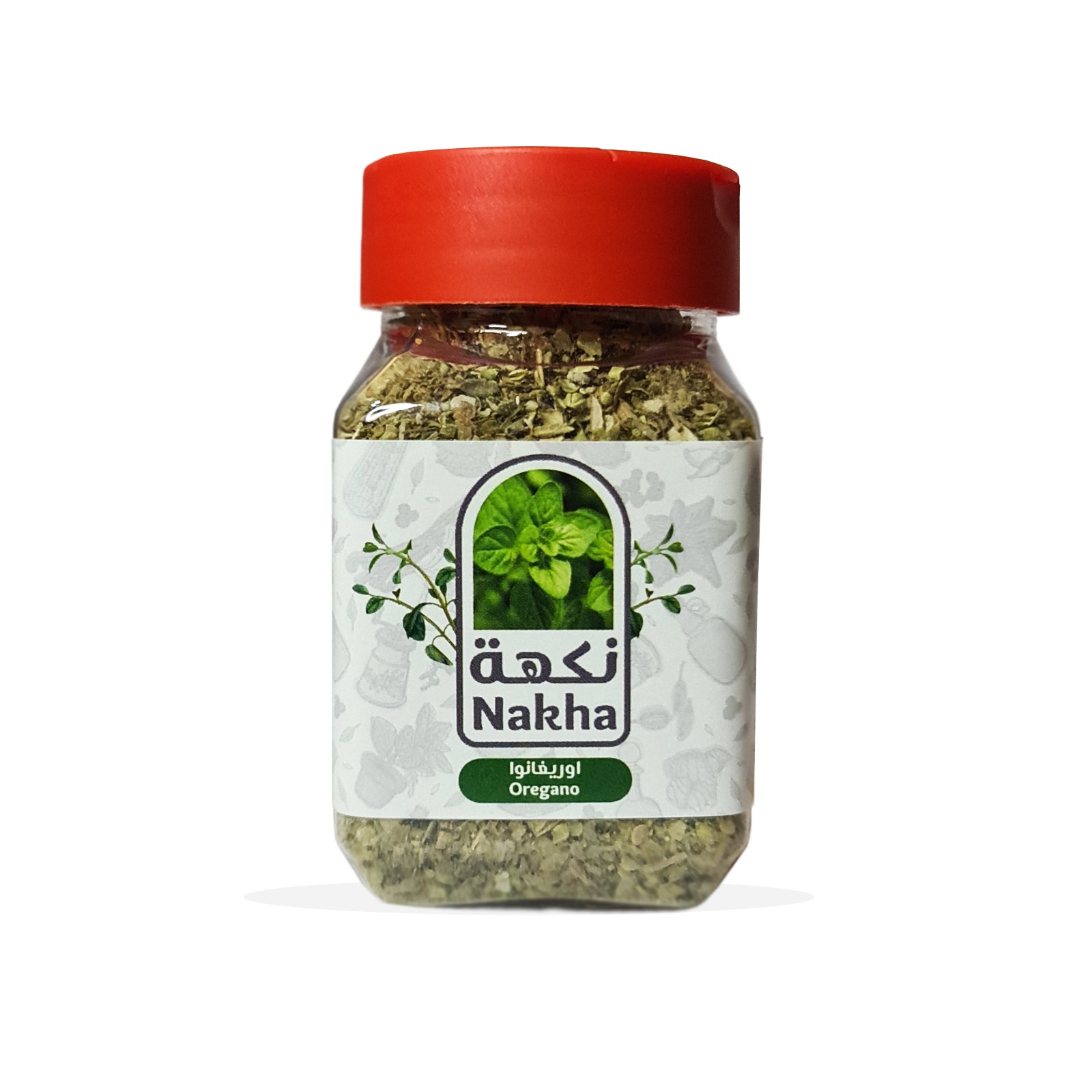 نكهة أوركانو مجفف 30جم | Nakha Dry Oregano Leaves 30g - nakhabh.com